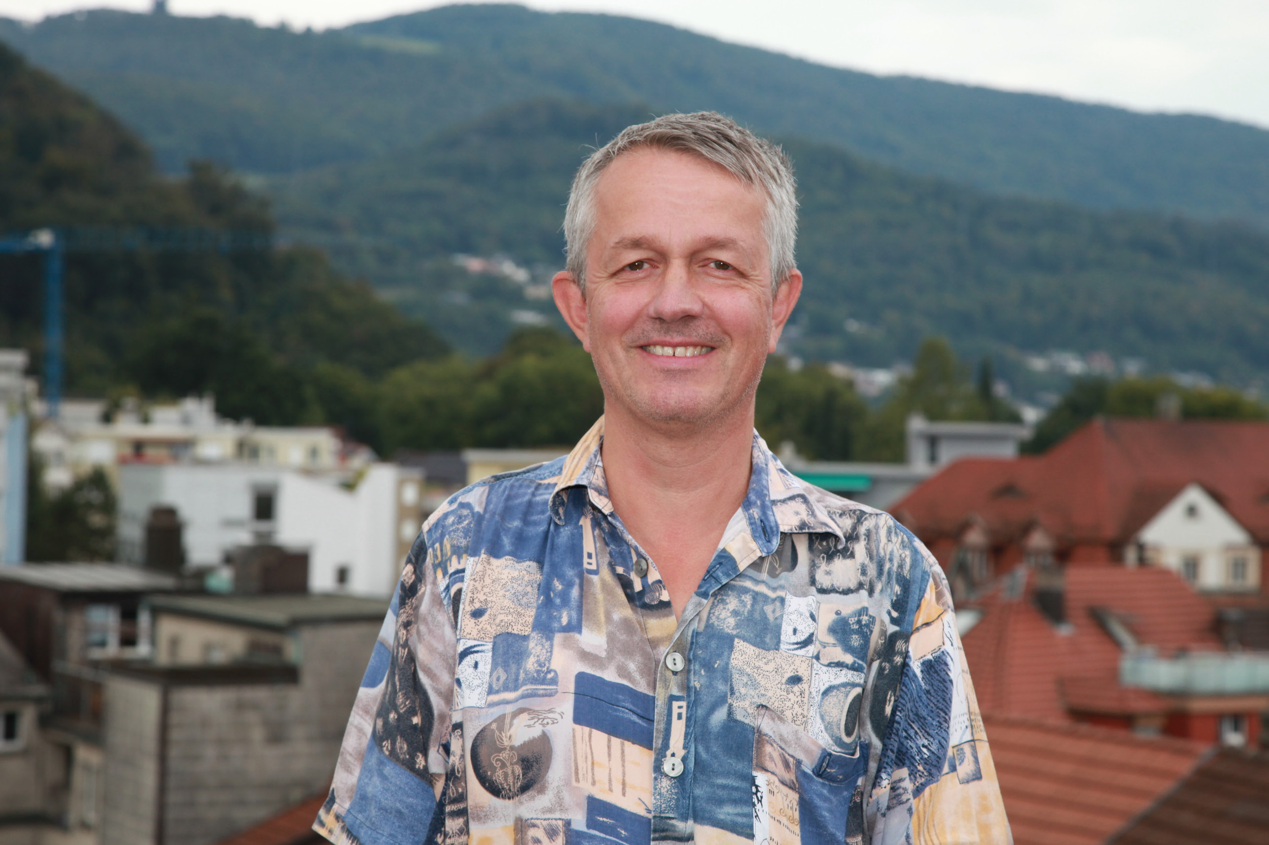 Vorstand | Schweizerischer Verband für Umwelttechnik